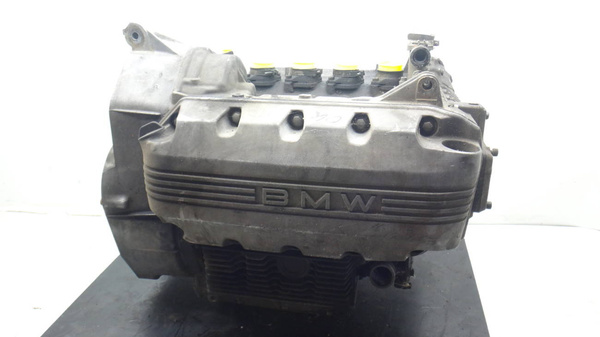 BMW K100 8V ENGINE 30 DAY WARRANTY | Sklep z częściami motocyklowymi ...