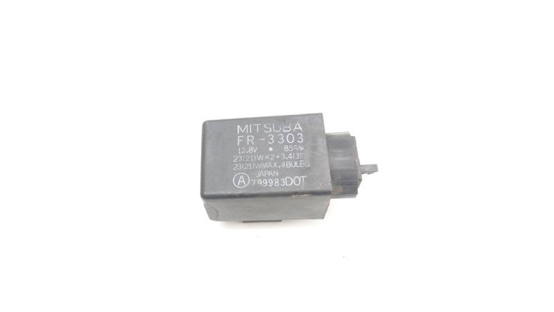 Honda Cb 600 Hornet 98- Turn Signal Interrupter | Sklep z częściami ...