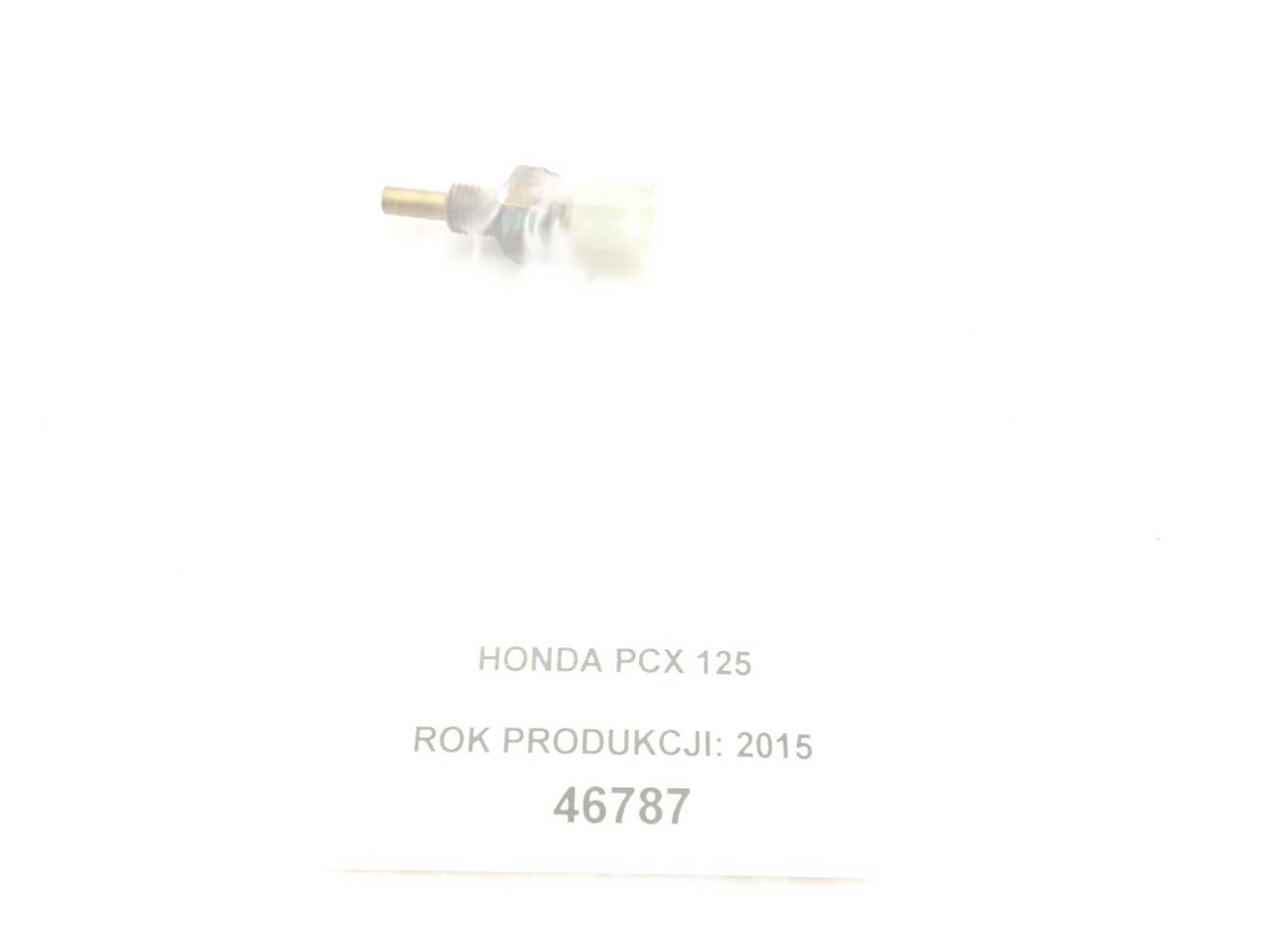 Honda Pcx 125 14-20 Temperature Sensor | Sklep z częściami ...