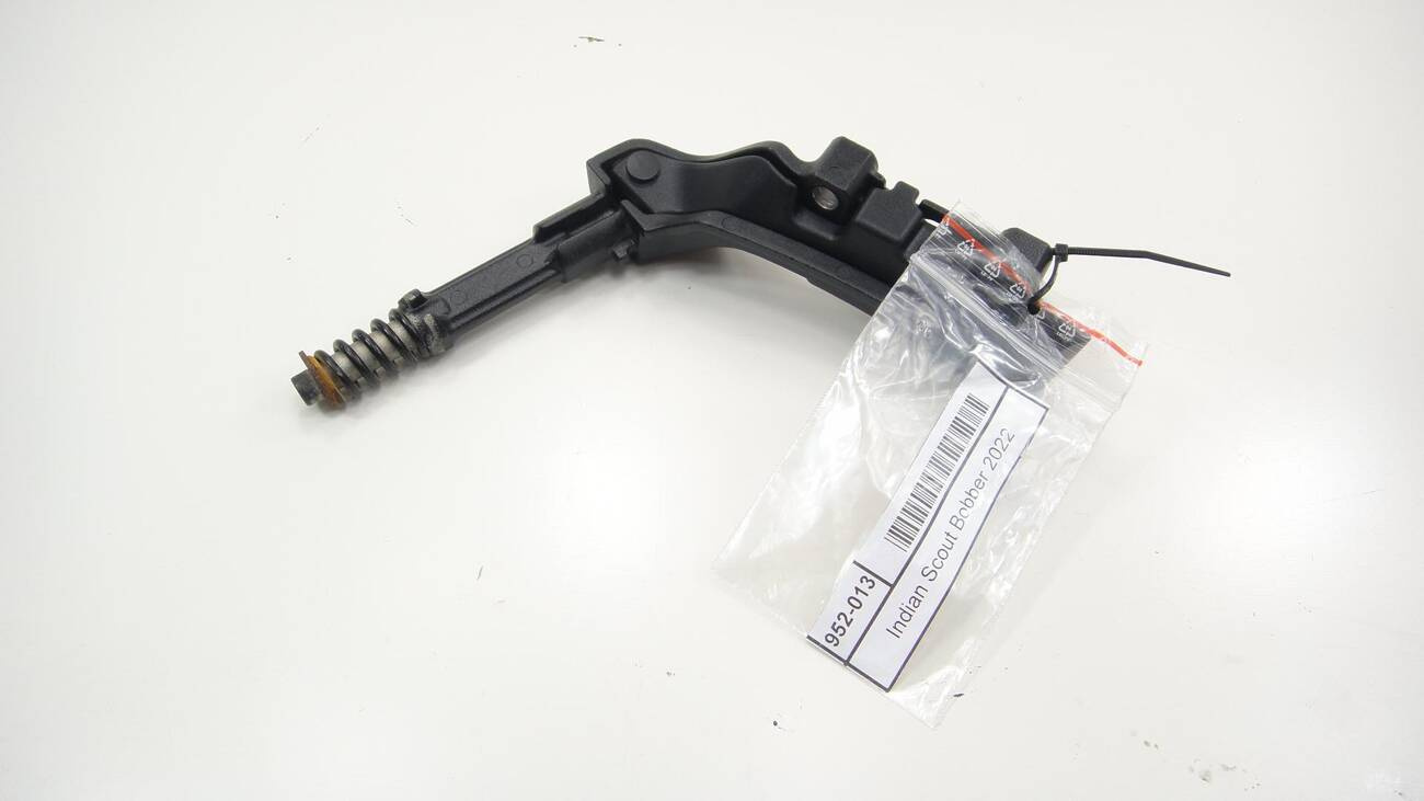 Indian Scout Bobber Frame Fender Mount | Sklep z częściami ...