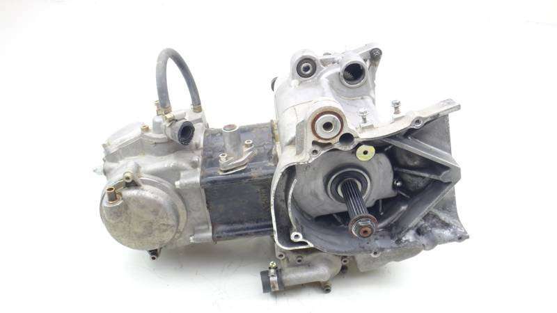 Linhai 4X4 400 500 Engine | Sklep z częściami motocyklowymi Mgmoto.pl