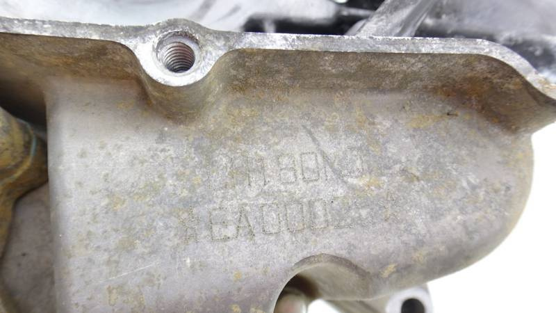 Linhai 4X4 400 500 Engine | Sklep z częściami motocyklowymi Mgmoto.pl