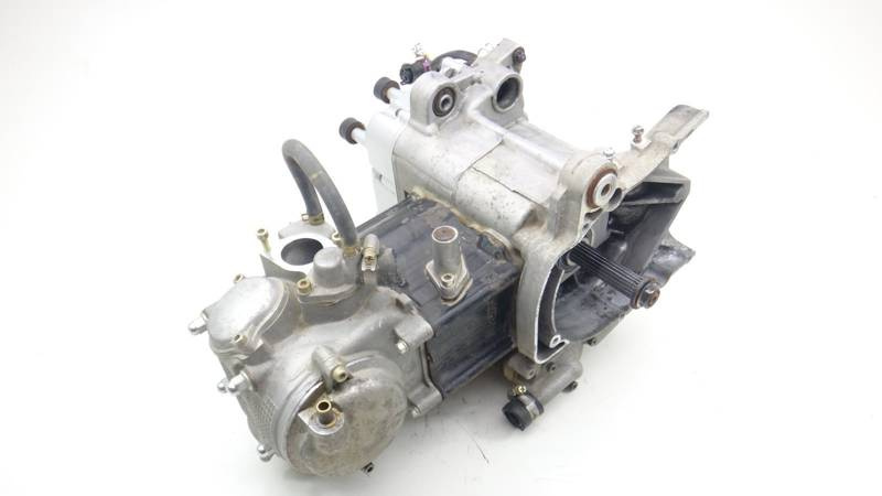 Linhai 4X4 400 500 Engine | Sklep z częściami motocyklowymi Mgmoto.pl