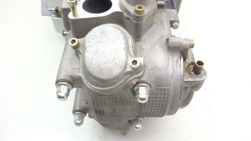 Linhai 4X4 400 500 Engine | Sklep z częściami motocyklowymi Mgmoto.pl