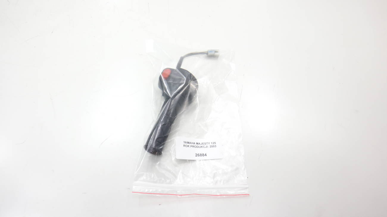 Majesty Skyliner 125 Rolgaz Shifter Switches | Sklep z częściami ...