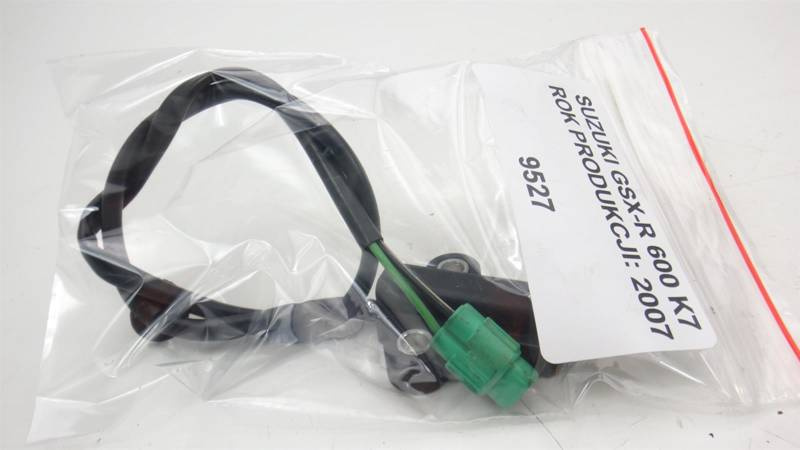 Suzuki Gsx-R 600 K6 K7 Side Stand Sensor | Sklep z częściami ...