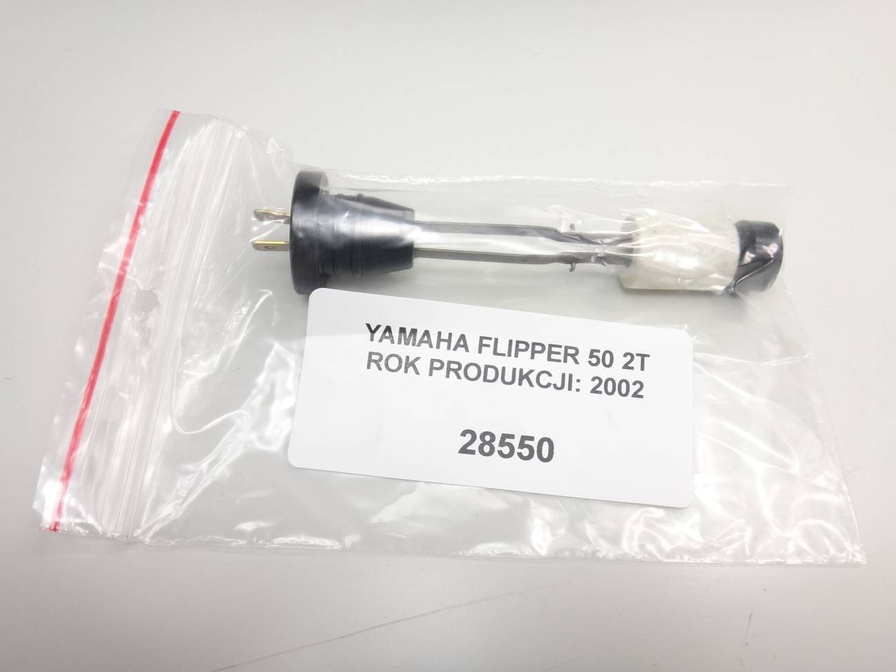 Yamaha Why Flipper 50 Oil Level Sensor | Sklep z częściami ...