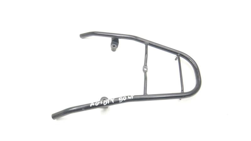 Kymco Agility 50 4T Frame Mount Luggage carrier | Sklep z częściami ...