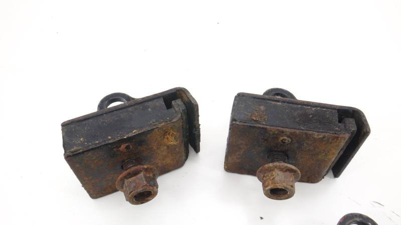 Cf Moto Cf 500 Engine Mounts Mounts Set | Sklep z częściami ...