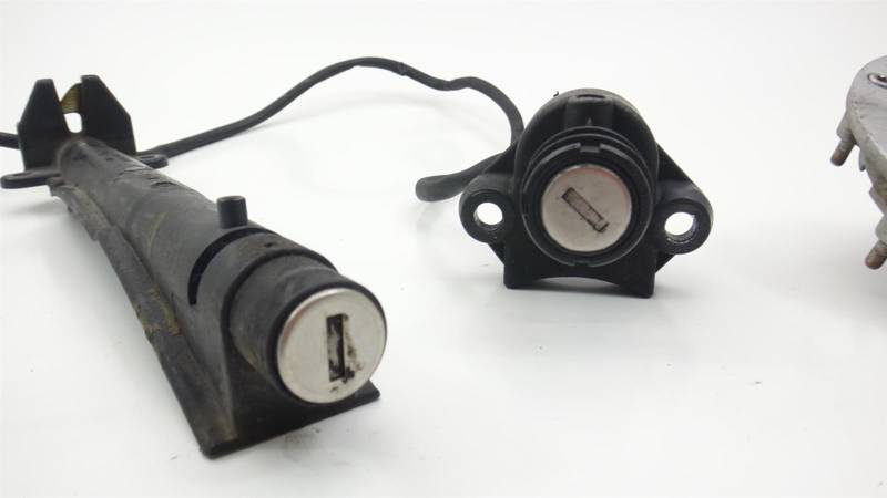 BMW R 1150 Rt Lock Set Ignition Switch Filler | Sklep z częściami ...