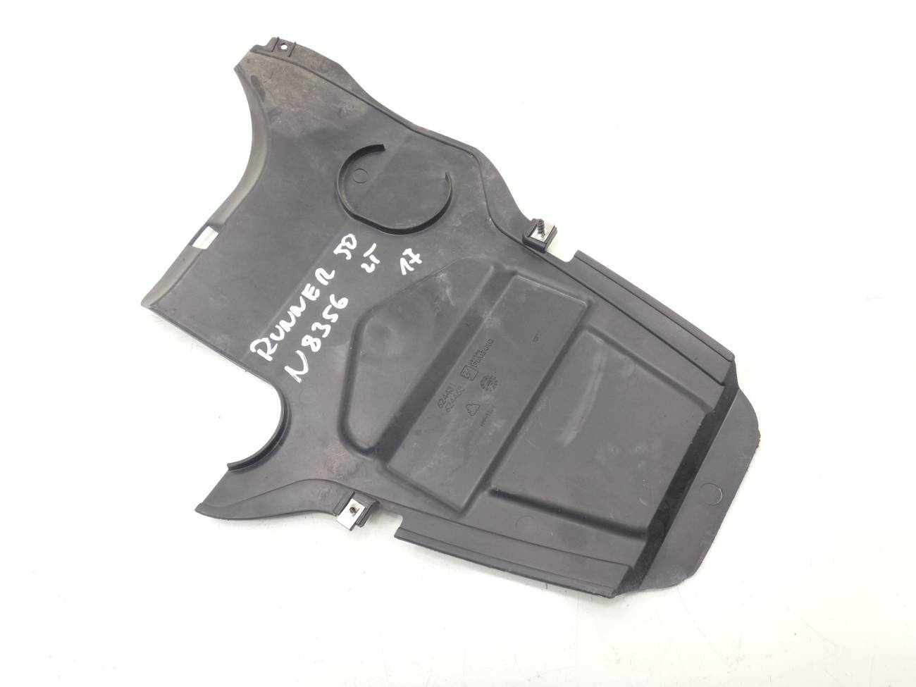 Gilera Runner 50 Plastik Wypełnie | Sklep z częściami motocyklowymi ...