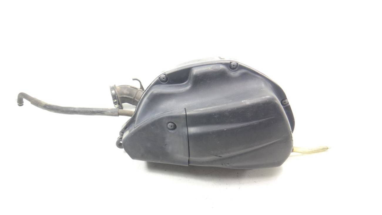 HONDA PCX 125 10 -14 AIRBOX OBUDOWA FILTRA | Sklep z częściami ...
