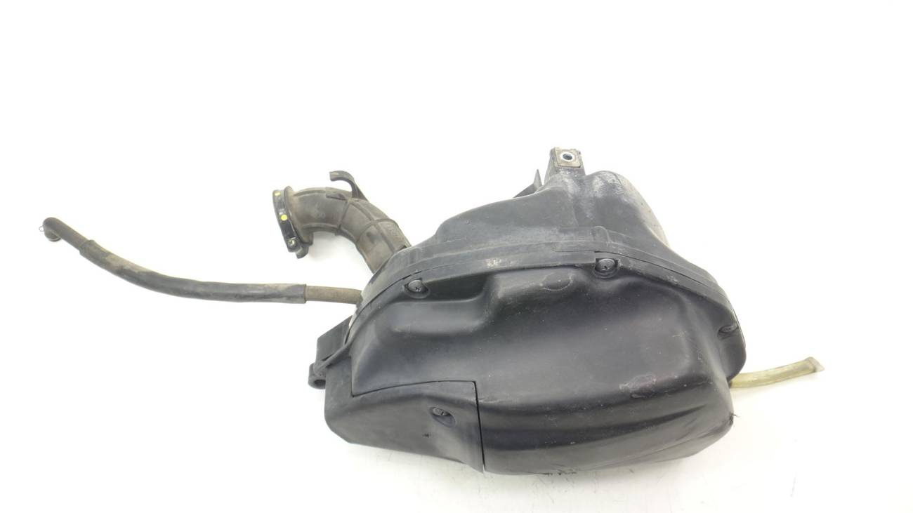 HONDA PCX 125 10 -14 AIRBOX OBUDOWA FILTRA | Sklep z częściami ...