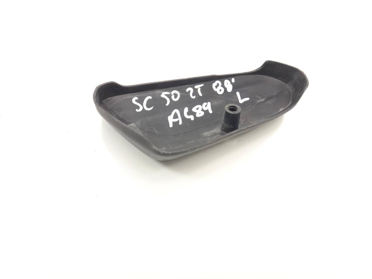 PEUGEOT SC 50 PLASTIK OSŁONA | Sklep z częściami motocyklowymi Mgmoto.pl