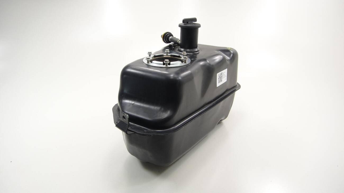 PIAGGIO BEVERLY S 400 20- BAK ZBIORNIK PALIWA | Sklep z częściami ...