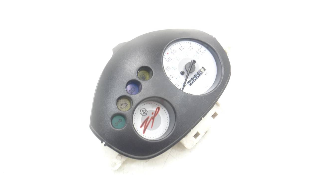 PIAGGIO ZIP 2 50 4T WTRYSK LICZNIK ZEGAR KONTROLKI | Sklep z częściami ...