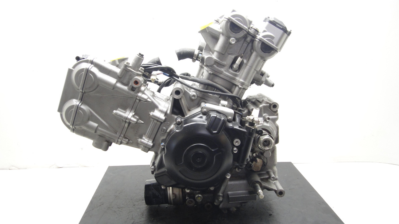 Silnik Suzuki Sv 650 Gwarancja 30 Dni | Sklep z częściami motocyklowymi ...