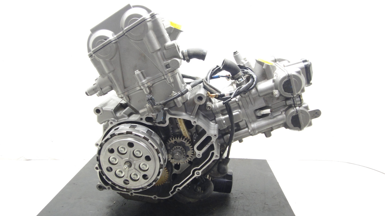 Silnik Suzuki Sv 650 Gwarancja 30 Dni | Sklep z częściami motocyklowymi ...