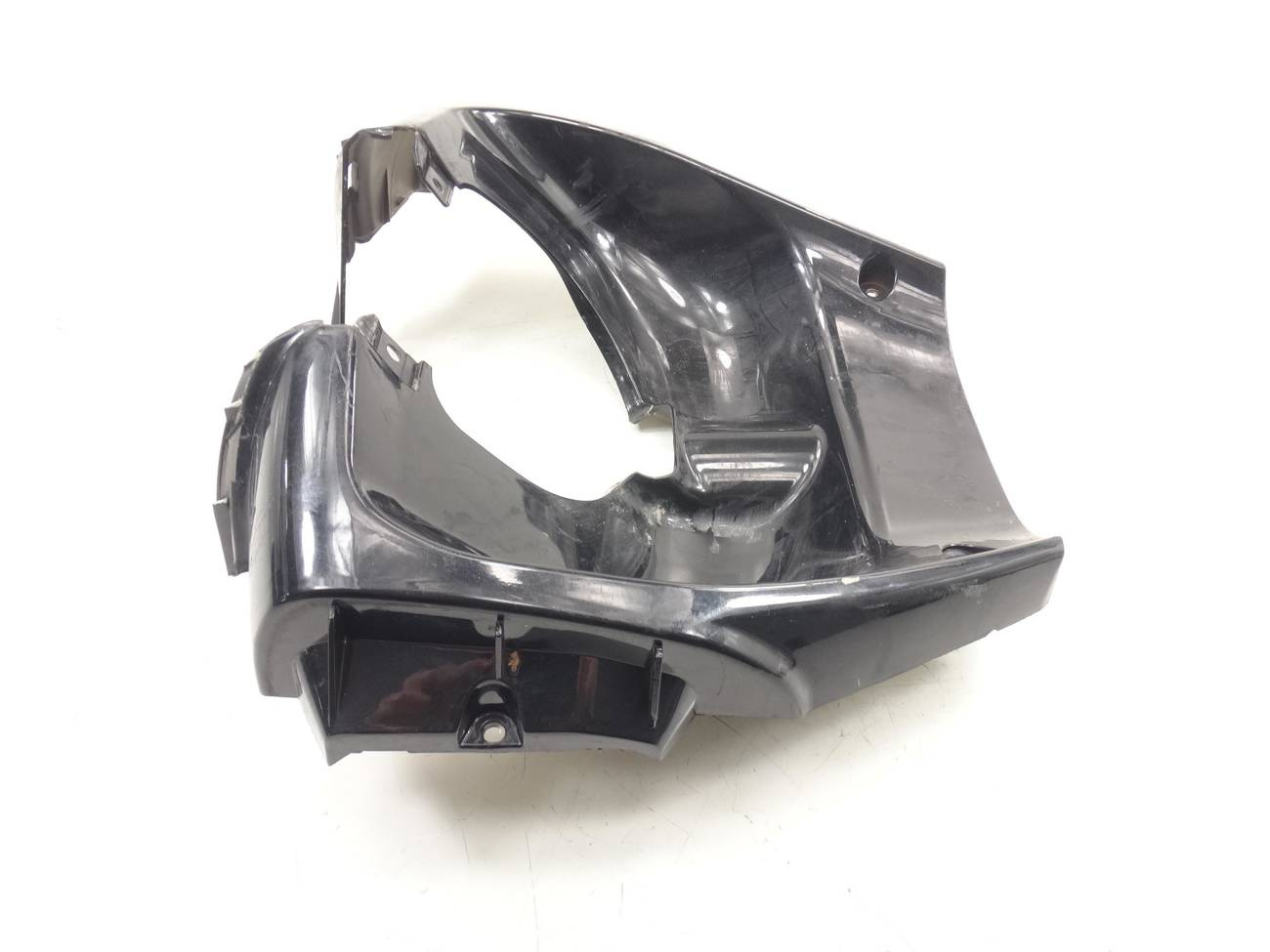 YAMAHA MBK STUNT SLIDER 50 CZASZA OWIEWKA NADKOLE | Sklep z częściami ...